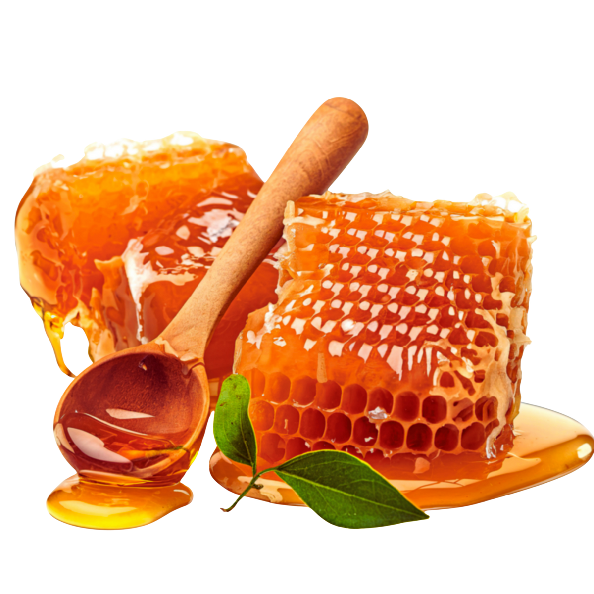 ahern honey